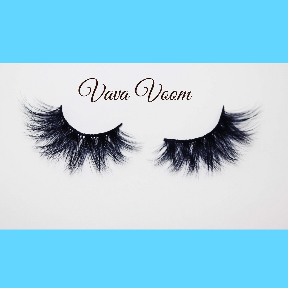 Vava Voom | Omio Beauty LLC